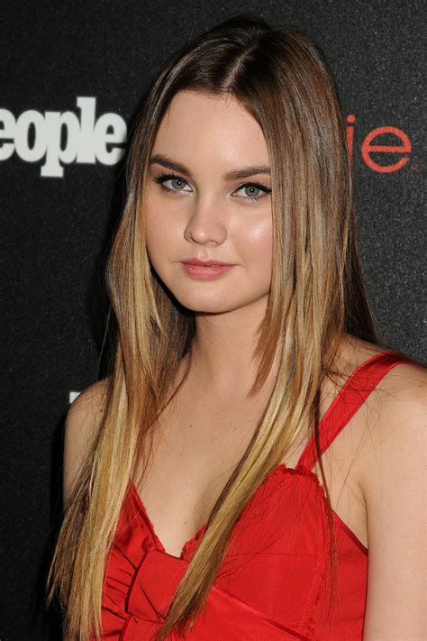 Picture Of Liana Liberato