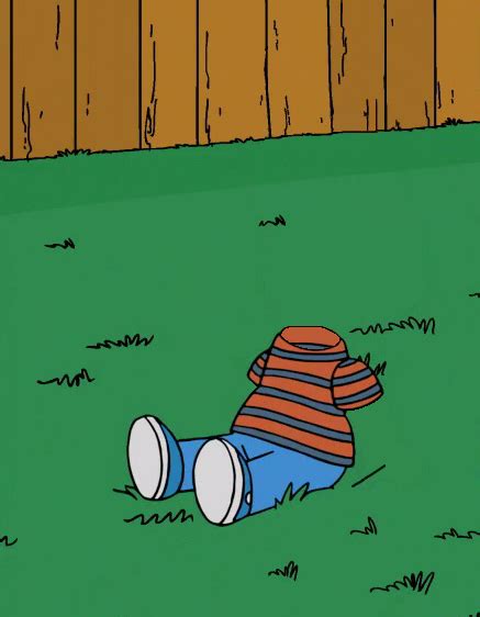 Invisible 6 Year Old Bart Simpson By Arthony70100 On Deviantart