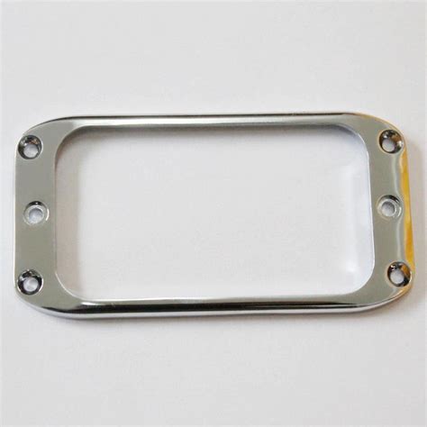 Guitar Humbucker Pickup Frame Mounting Ring Tricol Grandado