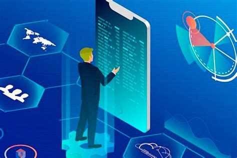 Brasil fica em 51º no ranking de competitividade digital Probo