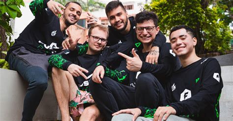 LoL LOUD Supera PaiN Na Estreia Do CBLoL