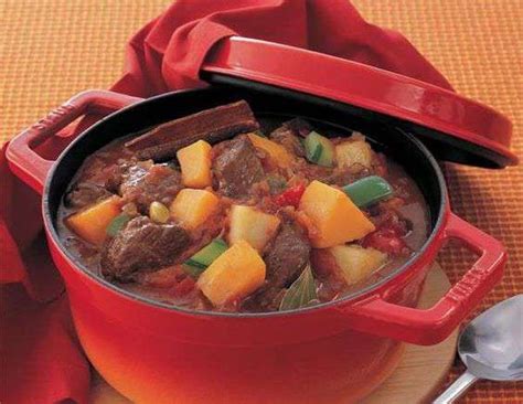 Сочное овощное рагу с мясом Recipe In 2024 Vegetable Stew Recipe Recipes Beef