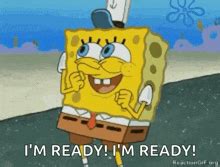 Im Ready S Tenor