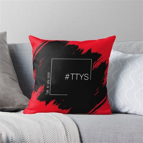 Ttys As Abbreviation Of Talk To You Soon In Hashtag Style Ttys Abbr