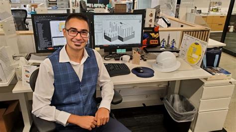 Sepehr Ramshini On Linkedin Firstday Construction Revit Preconstruction Estimating