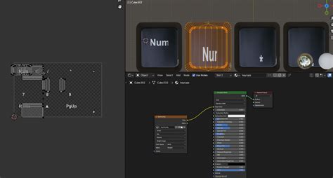 My Uv Looks Messed Up Rblender