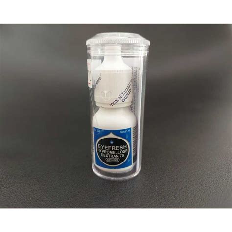 Jual Cendo Eyefresh Eye Drops 5ml Shopee Indonesia