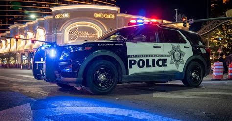 Las Vegas Police Sparks Aclu Lawsuit By Handing Cuban Immigrant Over To