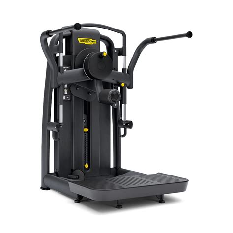 Selection 700 Attrezzi Isotonici Della Linea Selection 700