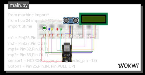 Esp32 Micropython Ssd1306 Copy Wokwi Esp32 Stm32 Arduino Simulator