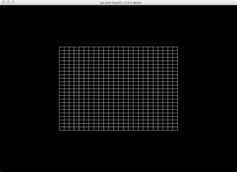 Modern Opengl Vertex Buffers And Arrays