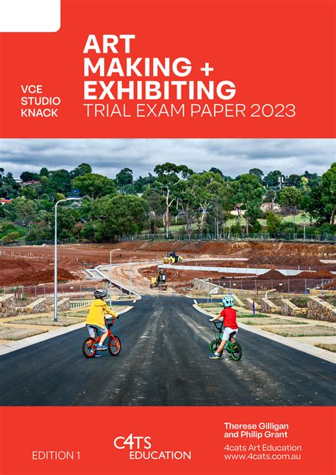 Vce Art Making Exhibiting Resources Archives 4cats Art Education