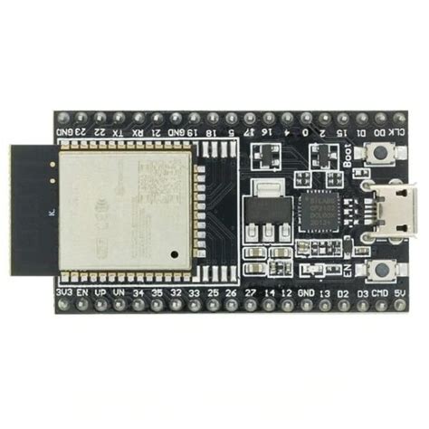 Esp D Wroom Usb Micro P Cp Seriell Nodemcu Wifi Bluetooth