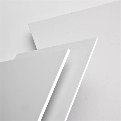 Pvc Foam Sheets 3a Composites Gmbh Website En