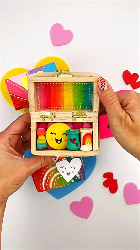 Box Project Artofit