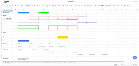 电子表格控件 电子表格控件 产品中心 北京清软英泰信息技术有限公司