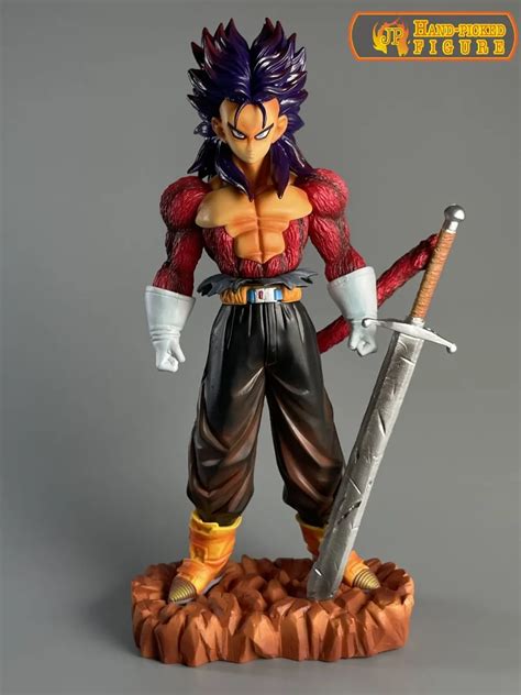 Future Gohan Ssj4