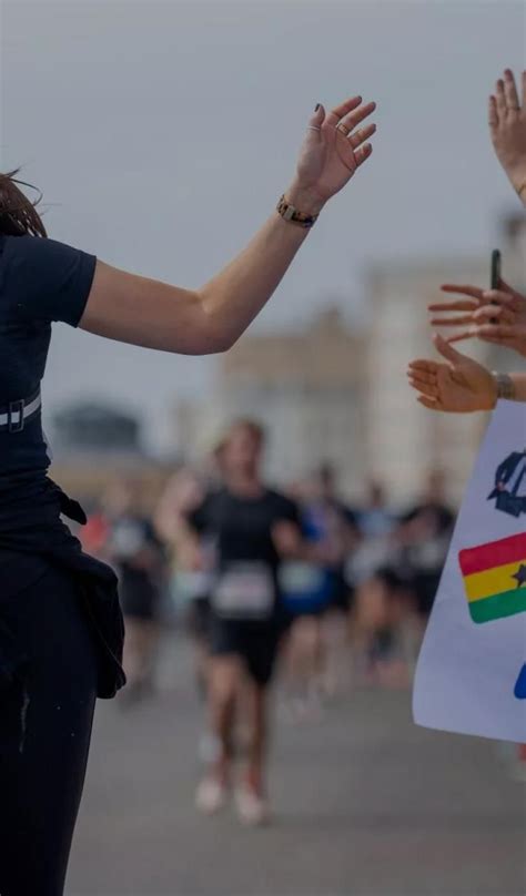 Brighton And Hove 10k Course London Marathon Events