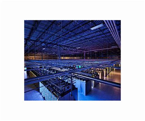 How The Tide Turned On Data Centres In Europe