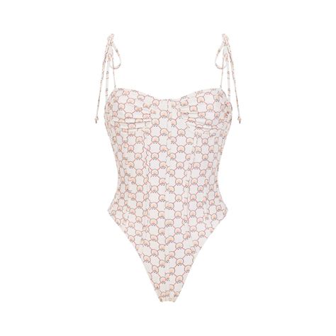 Libar Shell Set Dalit Bikinis