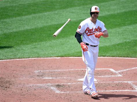 The Single Season Home Run Leader For Every Mlb Franchise Yardbarker