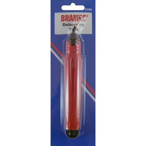 Deburring Tool For Copper And Plastic Bramec Corporation Wholesale