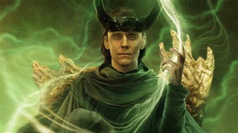 Loki Head Writer Explains God Lokis New Mcu Role As Brads Fate Is