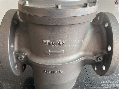 Gf 40125 Dungs บริษัท เอดีดี เฟอร์เนส จำกัด