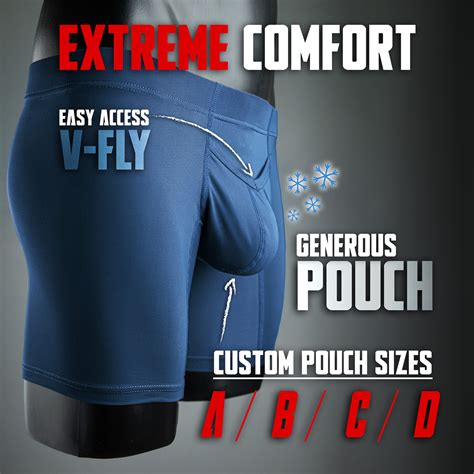 Sexy Male Undergarments Bold Designs And Ultimate Comfort Real Men