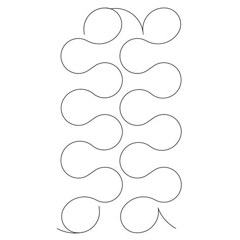 Meander Border 007 Digital Borders Borders Corners Patterns Sweet