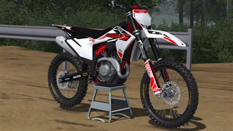 Gasgas Public Psd Mxb Mods