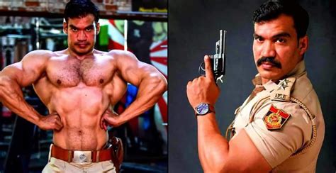 તિહાર જેલના આ જેલરની બોડી જોઈને કેદીઓ પણ ડરી જાય છે નિર્ભયા કેસના