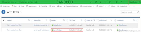 How To Populate A Date And Time Field Based On A Users Local Time Zone