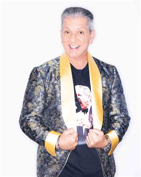 Bruce Buffer Net Worth 2025 Bruce Buffers 12 14m Net Worth Ufc 308 Incident And His