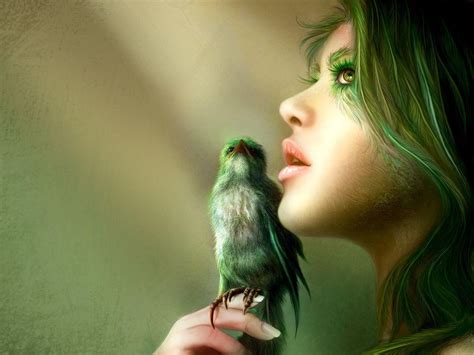 Cool Girls Wallpapers Wallpaper Cave