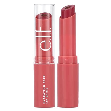 Elf Hydrating Core Lip Shine Hydrating Lip Balm Bath And Body Works
