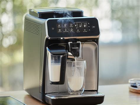 29CM PT | PHILIPS LatteGo PT