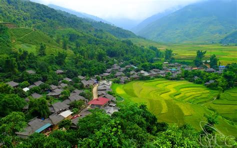 Yên Bái Tập Trung Tăng Cường Phát Triển Du Lịch Cộng đồng Tiêu Chuẩn