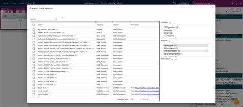 Releases GMOD Jbrowse Components GitHub