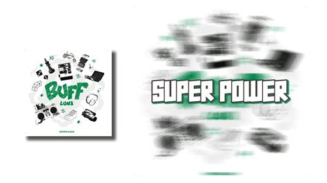 Lun8 Super Power Lyrics Youtube