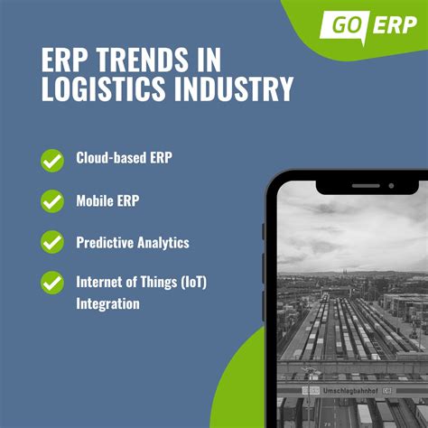 Go Erp On Linkedin Erp Logistics Microsoftdynamics Microsoft