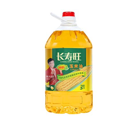 长寿旺非转基因菜籽油5l 武汉福达食用油调料有限公司