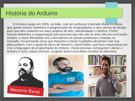 Ppt Projeto Em Arduino Lcd 16x2 Ldr Sensor De Luminosidade
