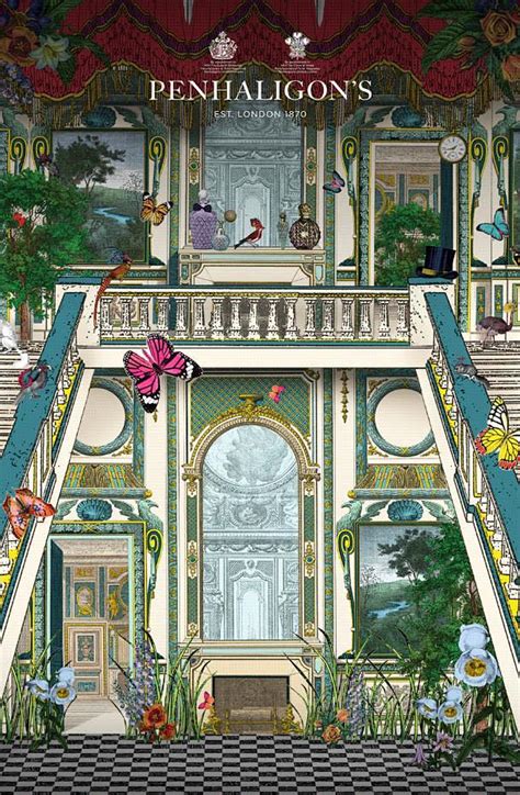 潘海利根公众号配图 37 花瓣网