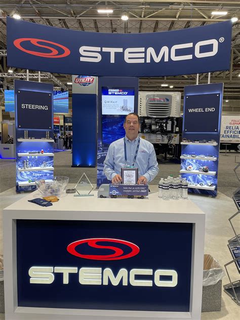 Stemco What Do The Auto Torq Axle Fastener And The Facebook