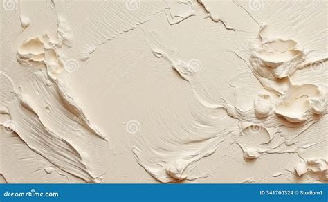 Generative Ai Foundation Layout In A Construction Site Marked In White