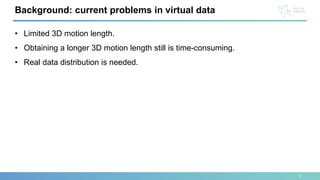 Virtual IMU Data Augmentation By Spring Joint Model For Motion Exercises Recognition Without