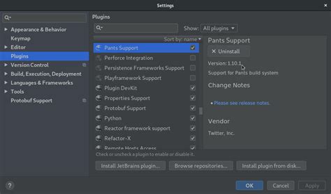 Project Setup Via Import From Script Option Stops Working Issue