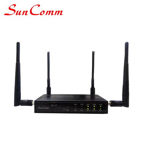 4g Voip Gateway