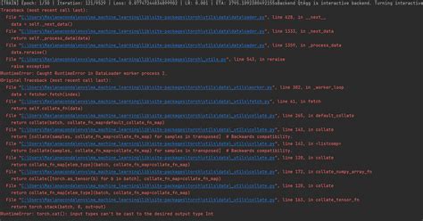concatdataset does not work with num workers 0 data pytorch forums